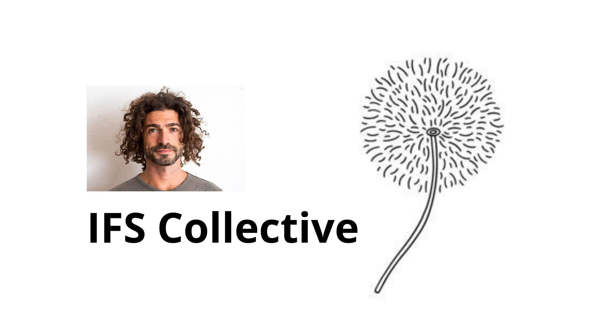 Mapeo de Vida: Mindmapping se encuentra con el Mapeo de Partes de IFS