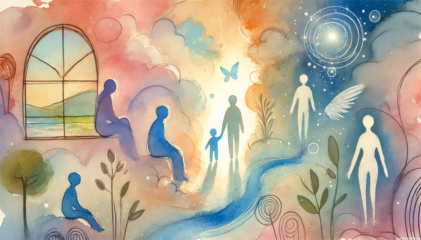 Guía sobre los Exiliados en IFS